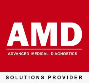 Medical Diagnostics Devices Supplier In Malaysia - AMD Solutions
